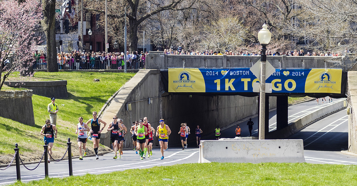 OV Security & Boston Marathon Bombing | Case Study | QSA Global, Inc.